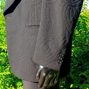 ROYAL CANADIAN | Suits & Blazers | Royal Canadian Mens Black ...